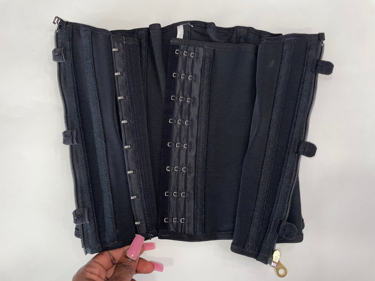 Extreme Bodied Waist Trainer – Bodied By HB